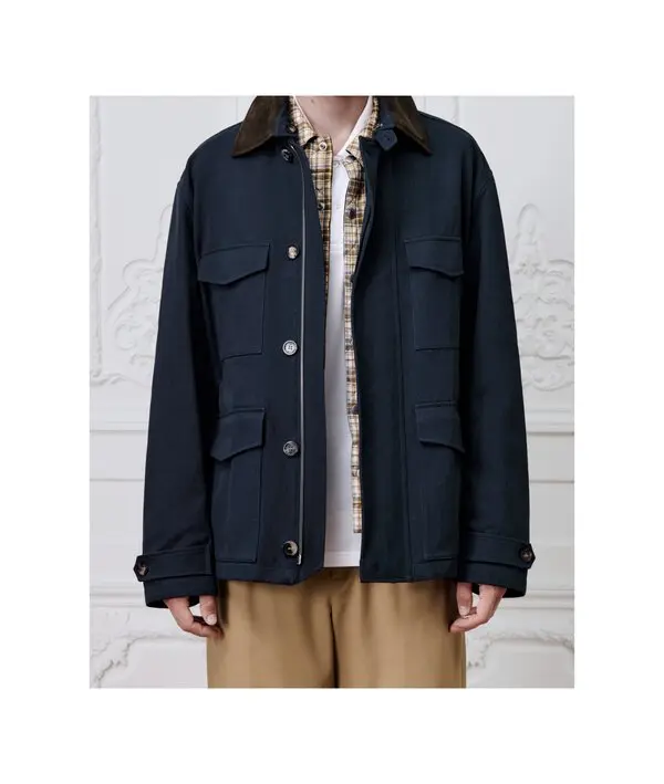 Dior Icons Jacket