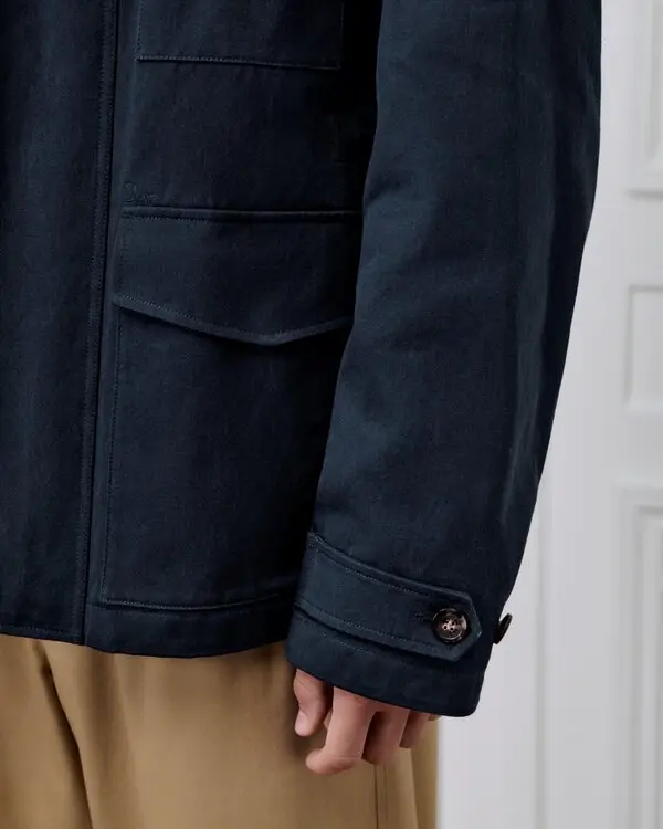 Dior Icons Jacket