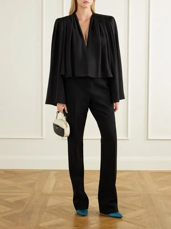 Valentino Garavani Nigme 105 Stiletto Pumps