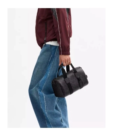 COACH Explorer 28 Travel Bag