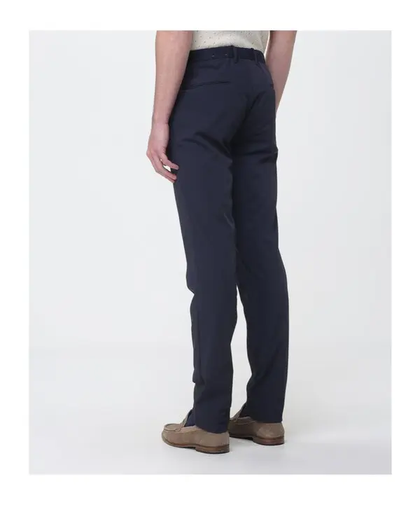 Incotex Blue Trousers