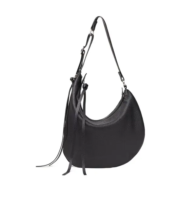 Fendi Oyster Large Hobo Bag