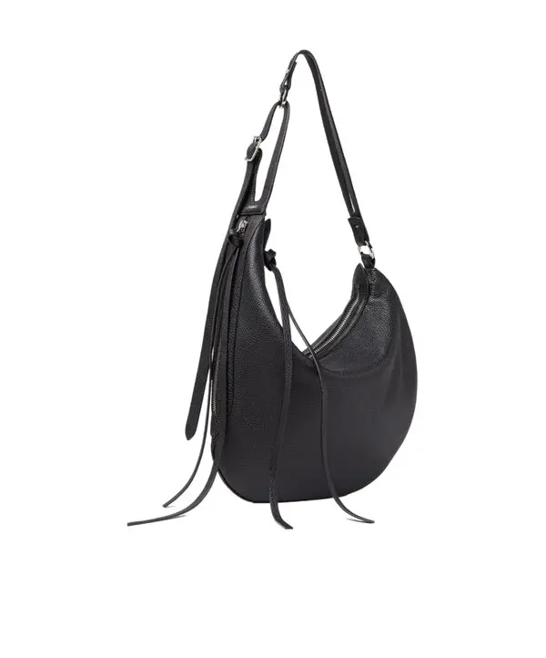 Fendi Oyster Large Hobo Bag