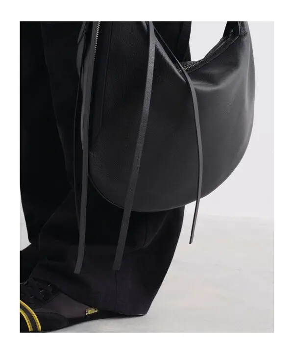 Fendi Oyster Large Hobo Bag