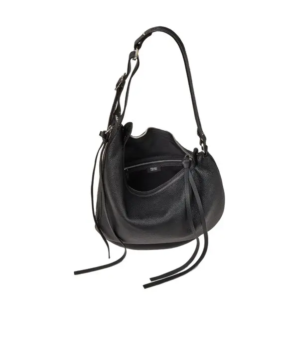 Fendi Oyster Large Hobo Bag