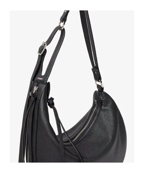 Fendi Oyster Large Hobo Bag