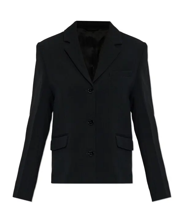 TOTEME Short Stretched Blazer