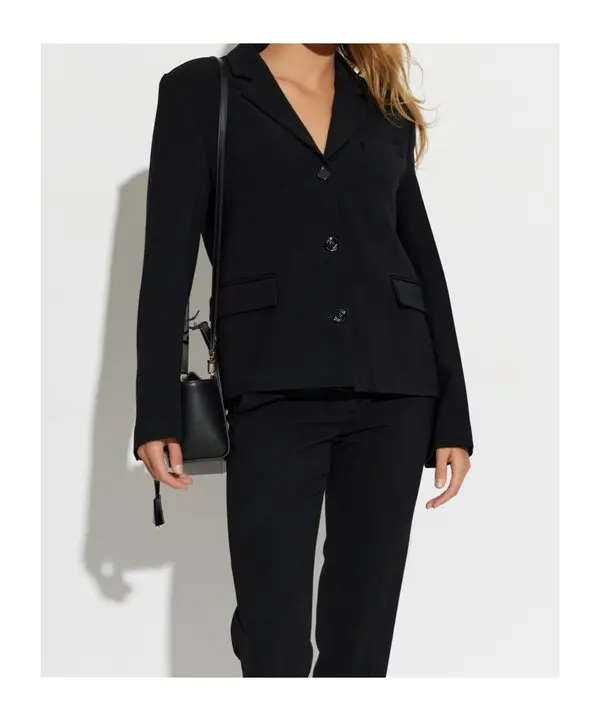TOTEME Short Stretched Blazer