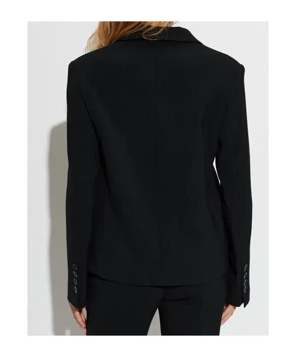 TOTEME Short Stretched Blazer