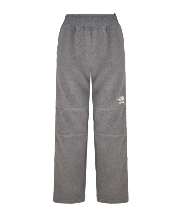 SKIMS Fleece Straight-leg Casual Pants