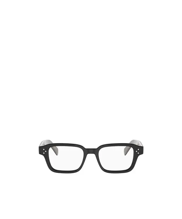 Celine Full-rim Non-prescription Glasses