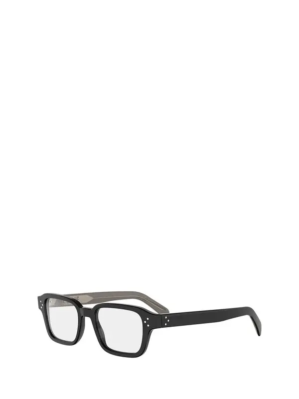 Celine Full-rim Non-prescription Glasses