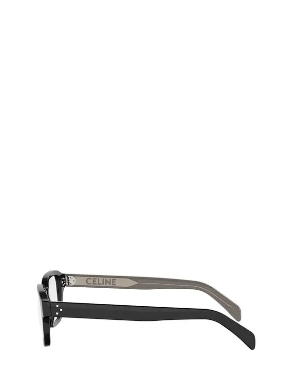 Celine Full-rim Non-prescription Glasses