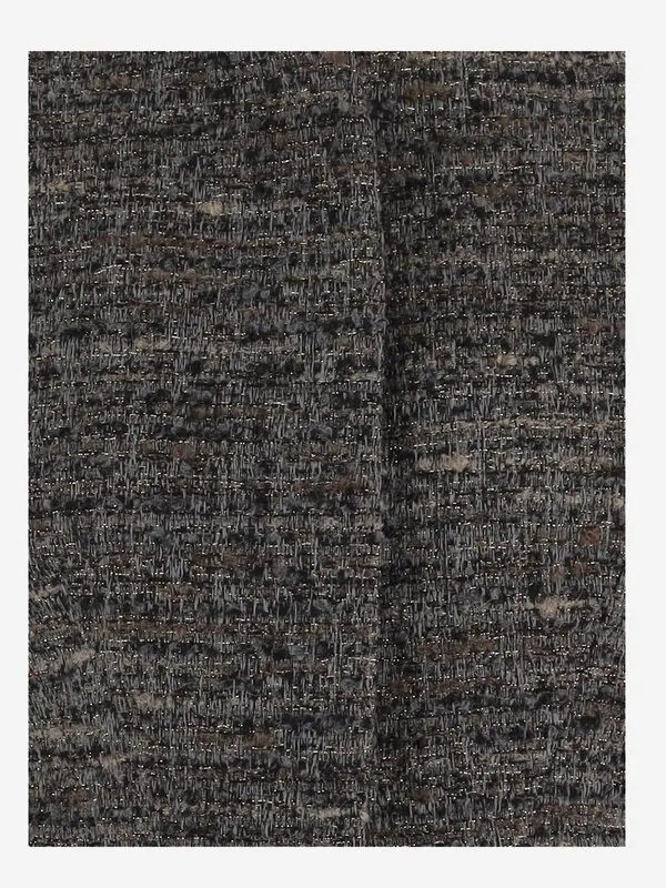 DARKPARK Textured Cuff-trim Coats