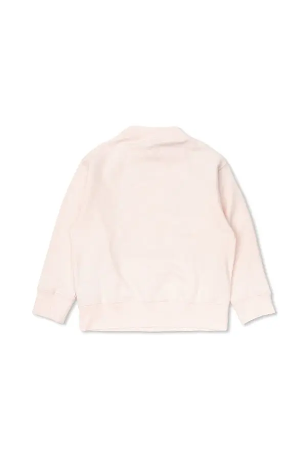Palm Angels Long-sleeve Sweatshirt