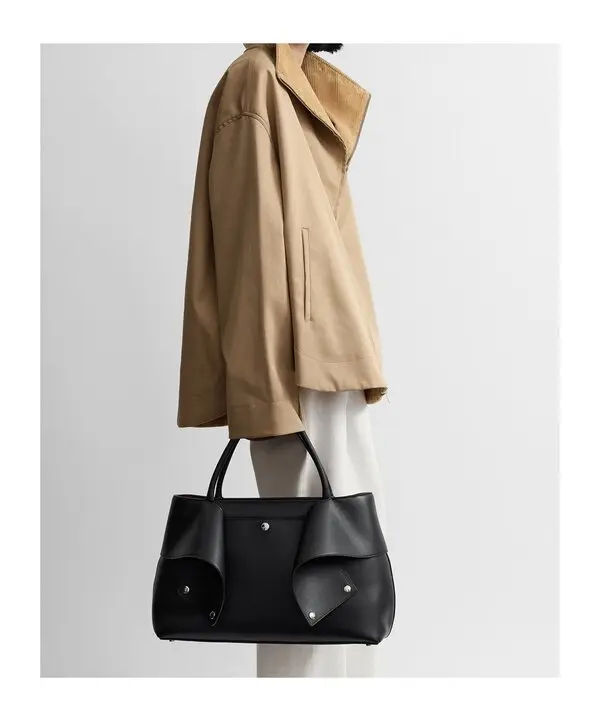 TOTEME Zipped Country Jacket