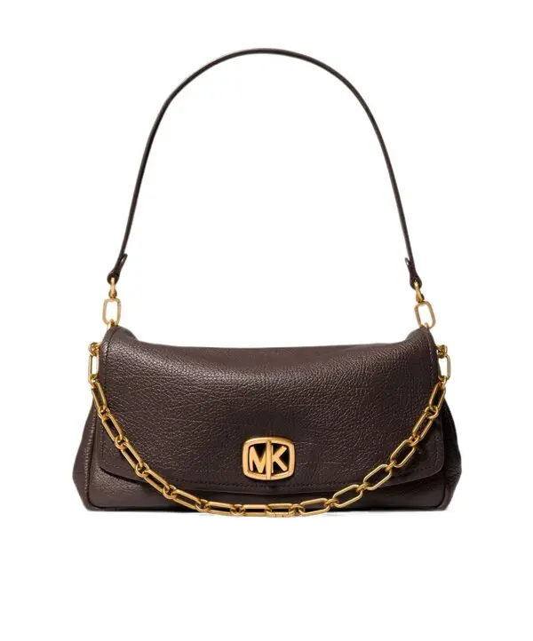 Michael Kors Chain Detail Shoulder Bag