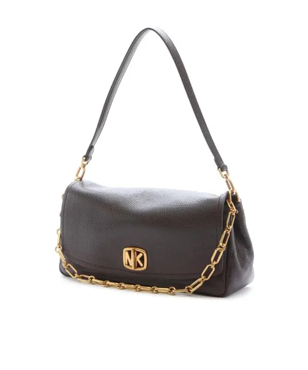 Michael Kors Chain Detail Shoulder Bag