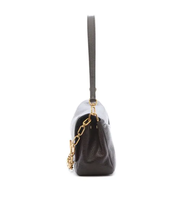 Michael Kors Chain Detail Shoulder Bag