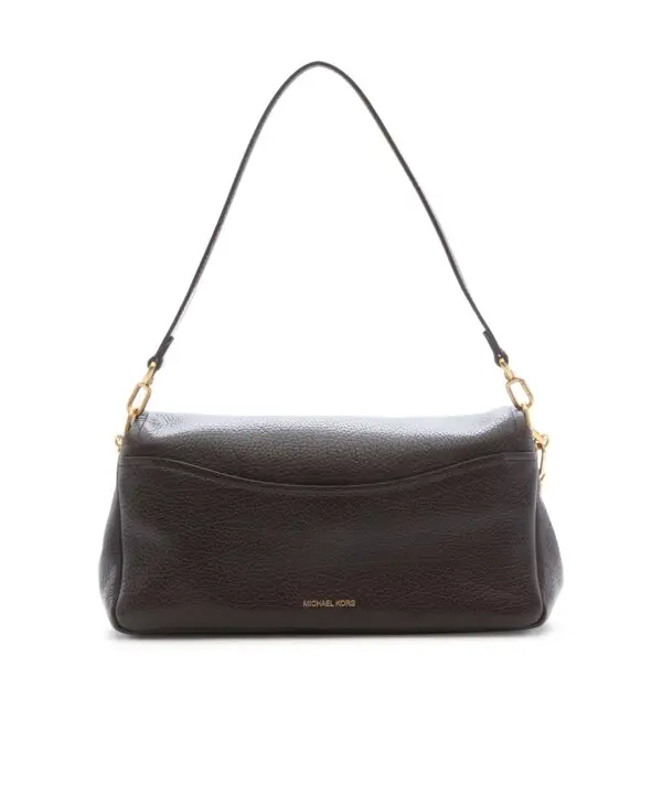 Michael Kors Chain Detail Shoulder Bag