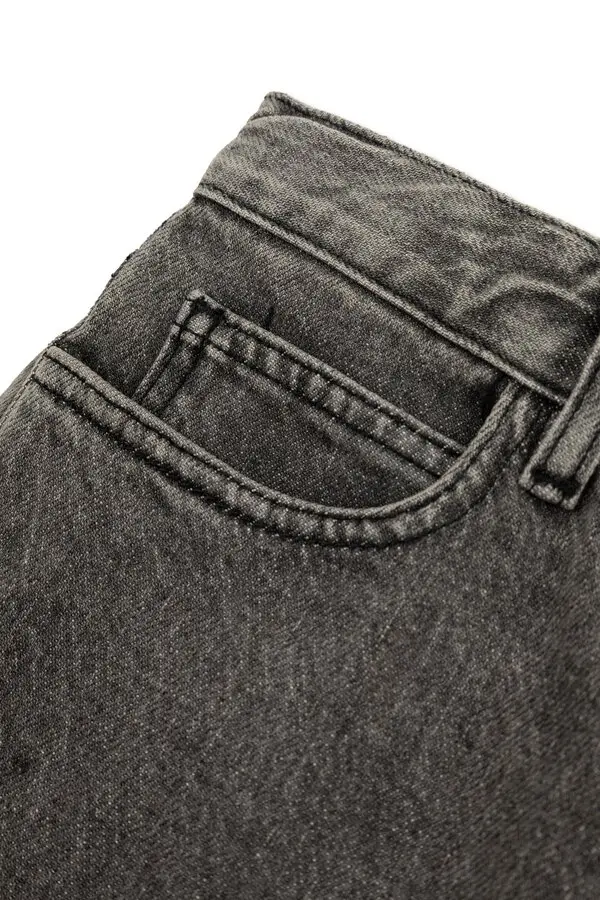 Palm Angels Belt-loop Jeans