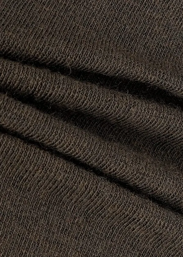 AMOMENTO Round T-shirt