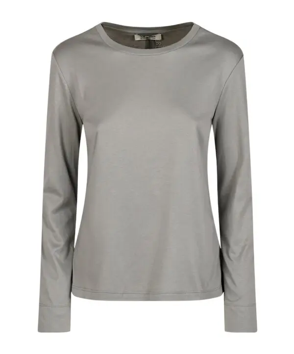 Max Mara Long-sleeve T-shirt - No