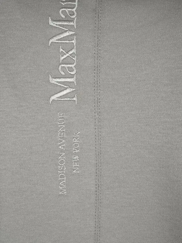 Max Mara Long-sleeve T-shirt - No