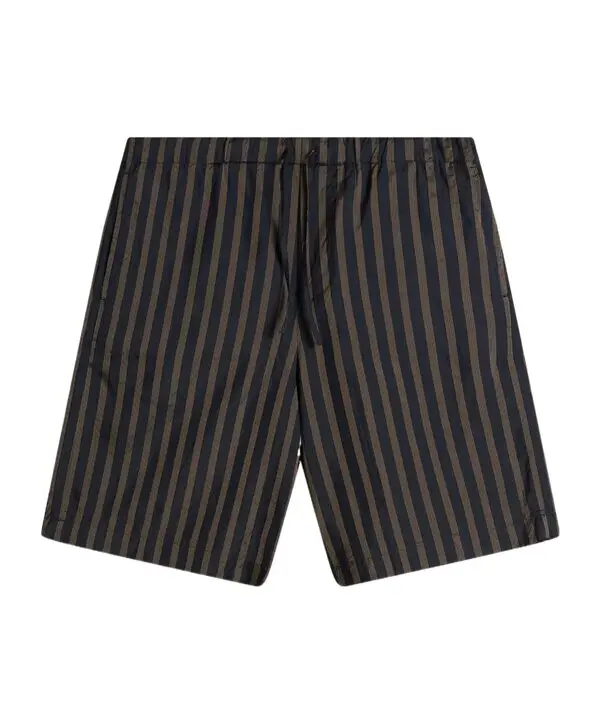 Dries Van Noten Piperi Bermuda Shorts
