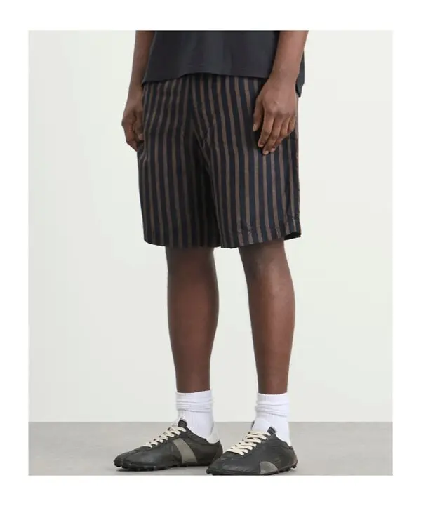 Dries Van Noten Piperi Bermuda Shorts