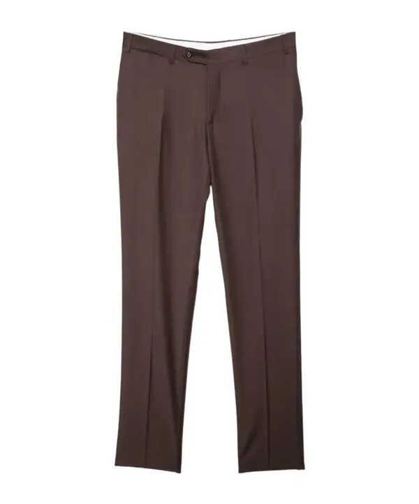Canali Drawstring Trousers