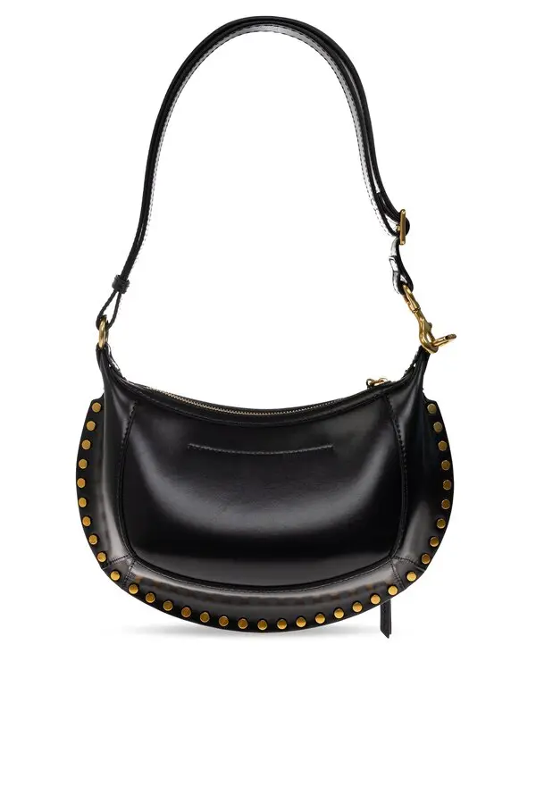 Isabel Marant Étoile Moon Pocket Shoulder Bag