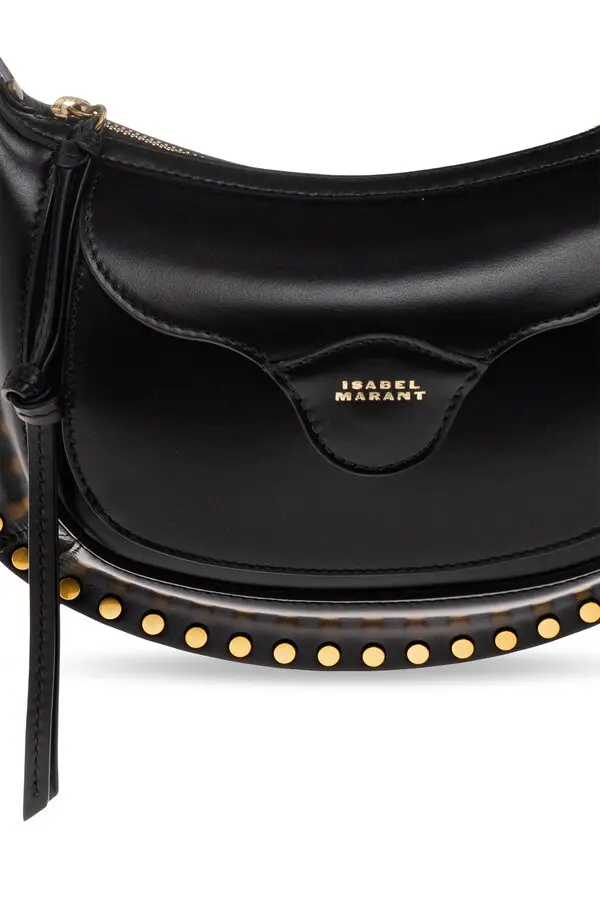 Isabel Marant Étoile Moon Pocket Shoulder Bag