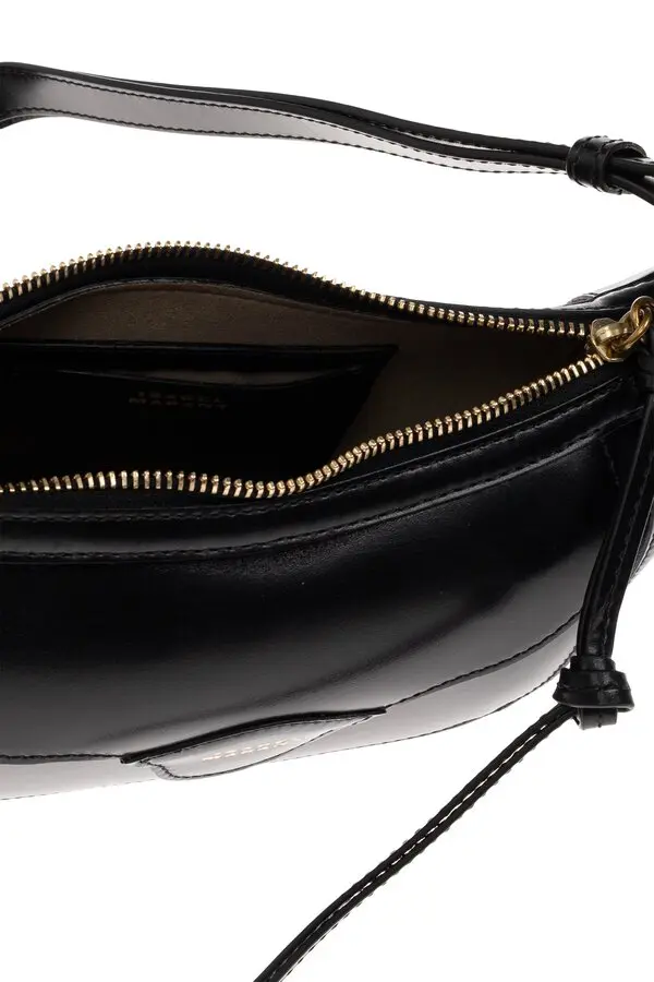 Isabel Marant Étoile Moon Pocket Shoulder Bag