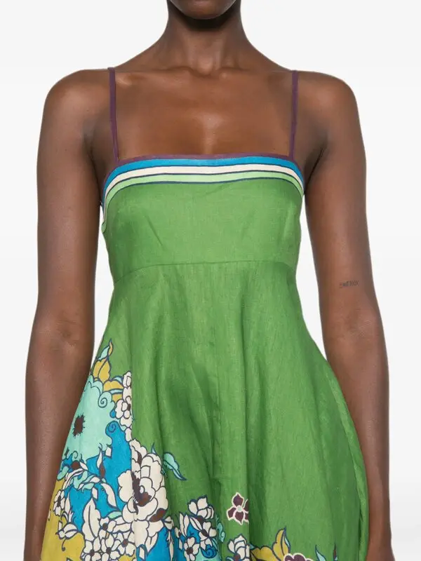 ALEMAIS Cami Dress