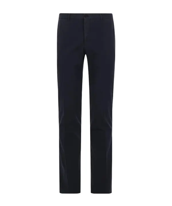 Incotex Twill Trousers