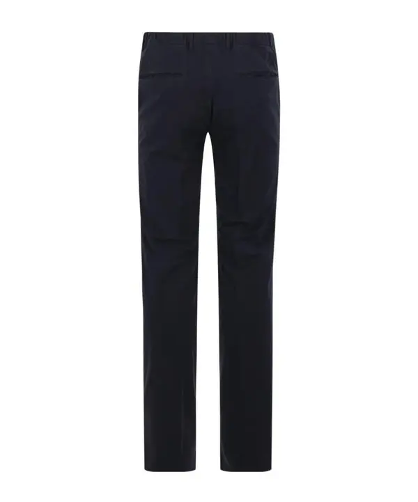 Incotex Twill Trousers