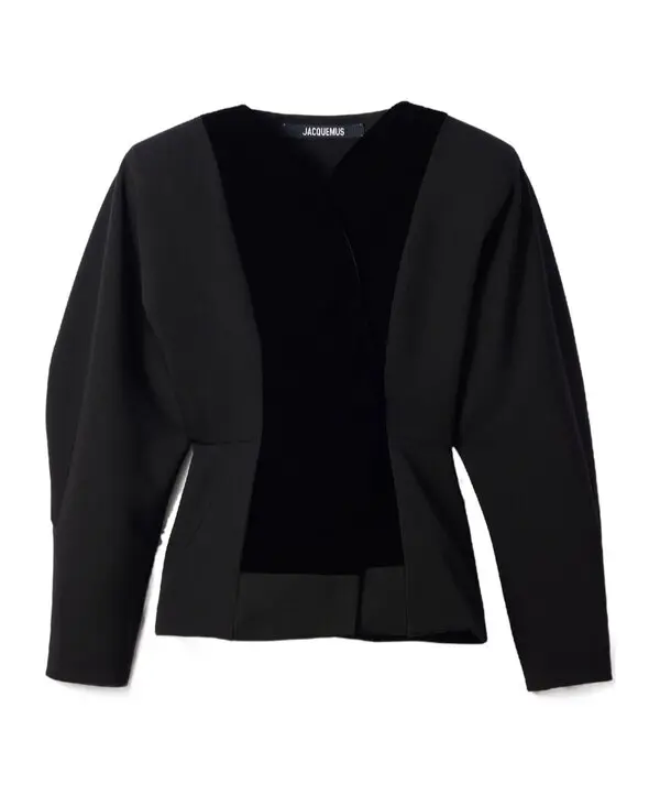 Jacquemus The Paloma Jacket