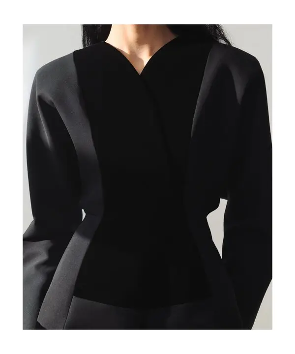 Jacquemus The Paloma Jacket