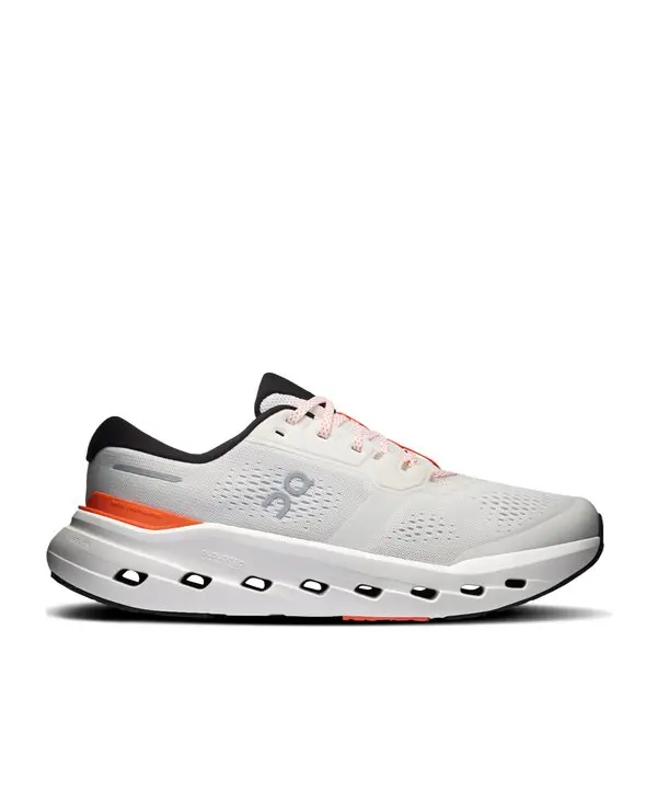 On Cloudrunner 3 Mesh Sneakers