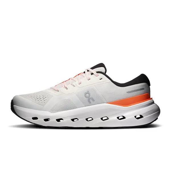 On Cloudrunner 3 Mesh Sneakers