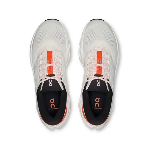On Cloudrunner 3 Mesh Sneakers