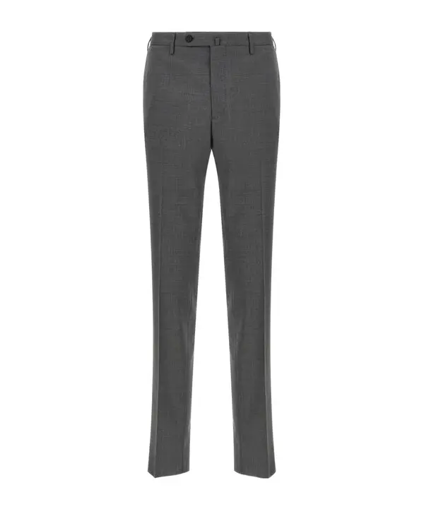 Incotex Modello 35 Slim Fit Pants