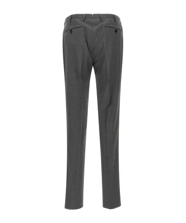Incotex Modello 35 Slim Fit Pants