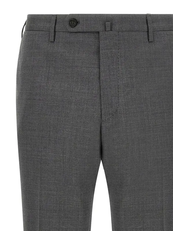 Incotex Modello 35 Slim Fit Pants