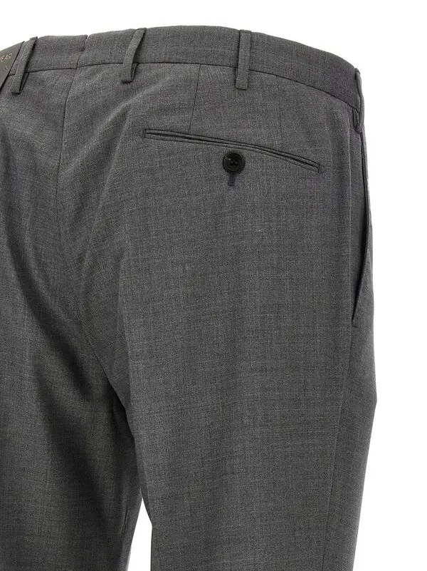 Incotex Modello 35 Slim Fit Pants