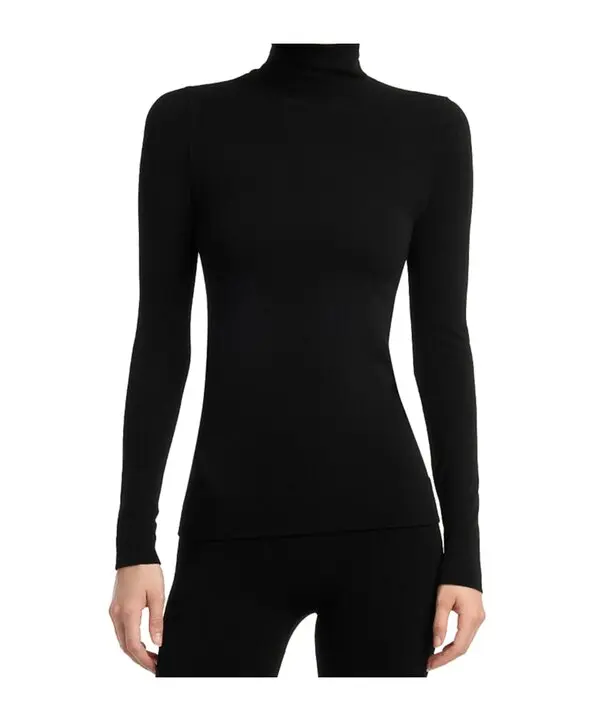 TOTEME Long-sleeve Knit Top