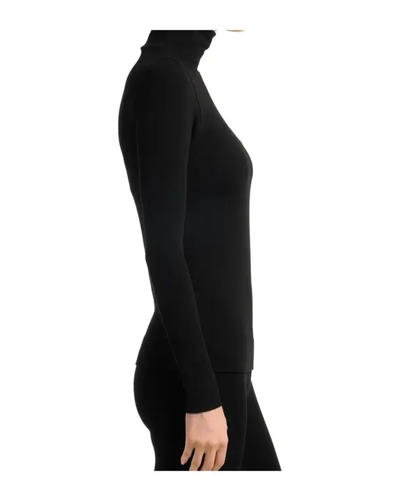 TOTEME Long-sleeve Knit Top