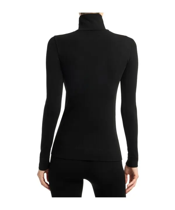 TOTEME Long-sleeve Knit Top