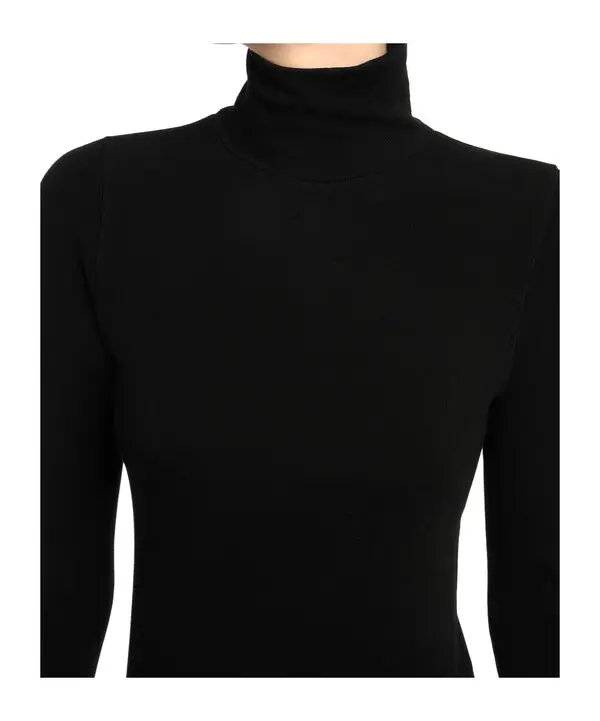 TOTEME Long-sleeve Knit Top